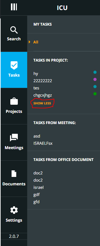 show more/less button isnt working · Issue #1763 · linnovate/root · GitHub