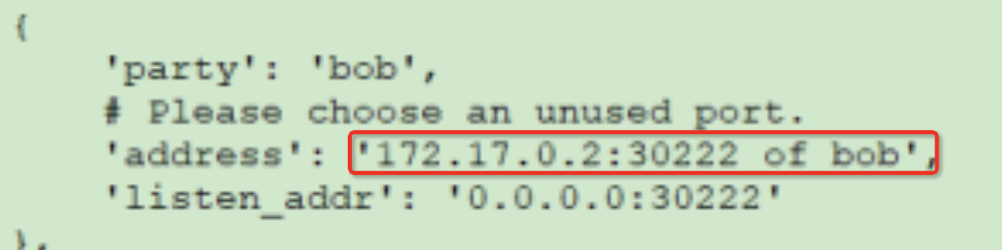 隐语部署问题 · Issue #494 · secretflow/secretflow · GitHub