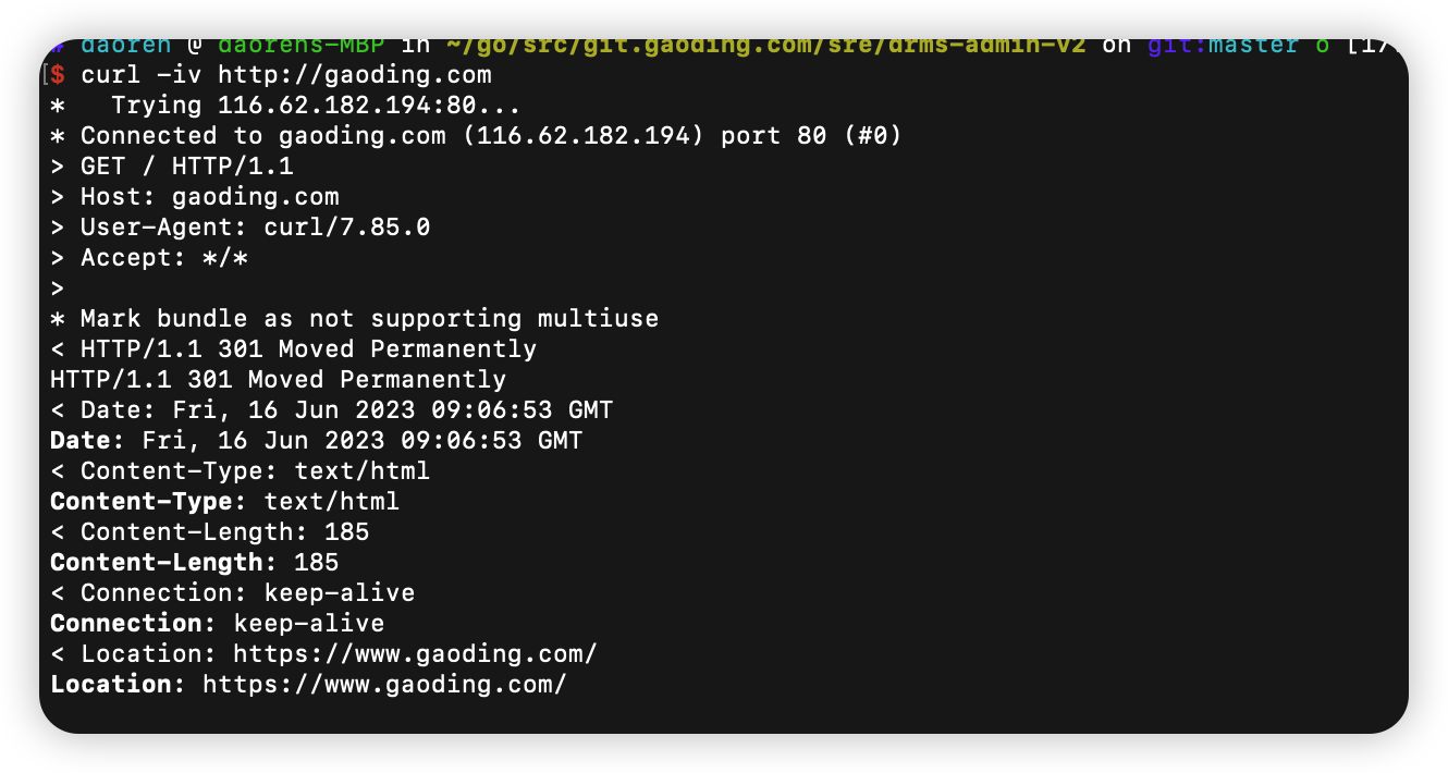 get 301 but found 404 · Issue #3277 · louislam/uptime-kuma · GitHub
