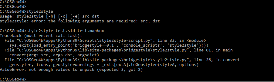 style2style fails to convert SLD to MapBox · Issue #61 · GeoCat/bridge-style · GitHub