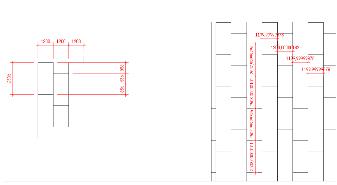 Make Pattern Inaccuracy in PAT exports · Issue #272 · pyrevitlabs/pyRevit · GitHub