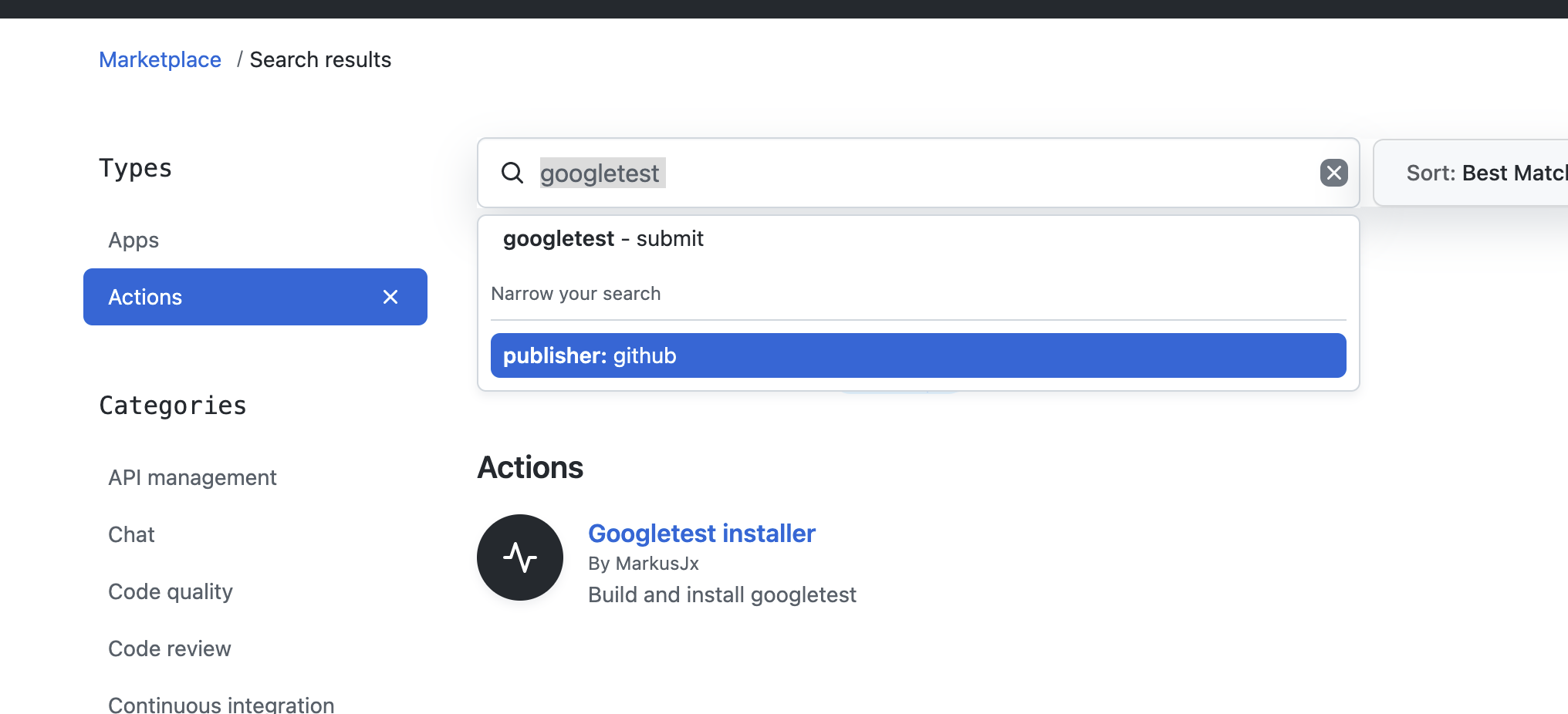 General Version Of Ncnn For Github Action Marketplace Ubuntu Apt Get · Issue 3780 · Tencent 