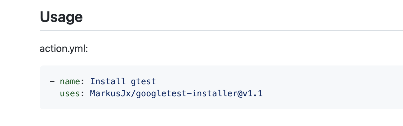 General version of ncnn for Github Action marketplace / ubuntu apt-get · Issue #3780 · Tencent ...