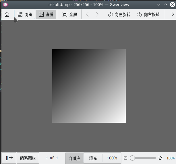 stb_image_write: Support writing BMPs with alpha · Issue #1159 · nothings/stb · GitHub