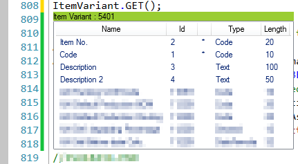 IntelliSense of table keys not in key sequence · Issue #6554 ...