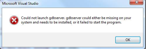 exception of type "Microsoft.Build.Linux.Shared.ExceptionTTY" was thrown · Issue #278 ...