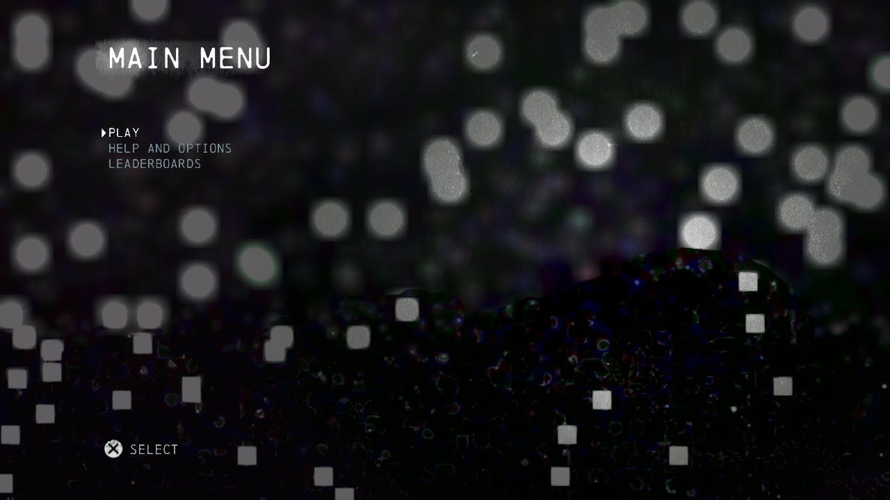 I Am Alive Npub30383 Graphic Glitches · Issue 6897 · Rpcs3rpcs3