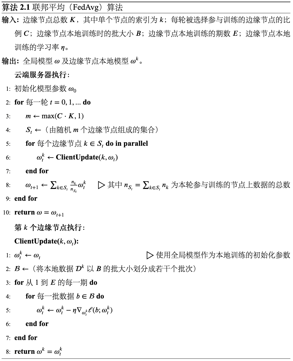 Algorithm环境中的行距过大 · Issue #619 · tuna/thuthesis · GitHub