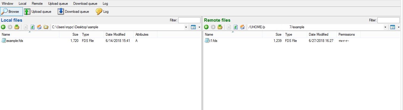 Linux cluster setup · Issue #6552 · firemodels/fds · GitHub