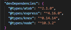 Intellisense for nodejs not working - vscode 1.23.1 · Issue #51035 ...