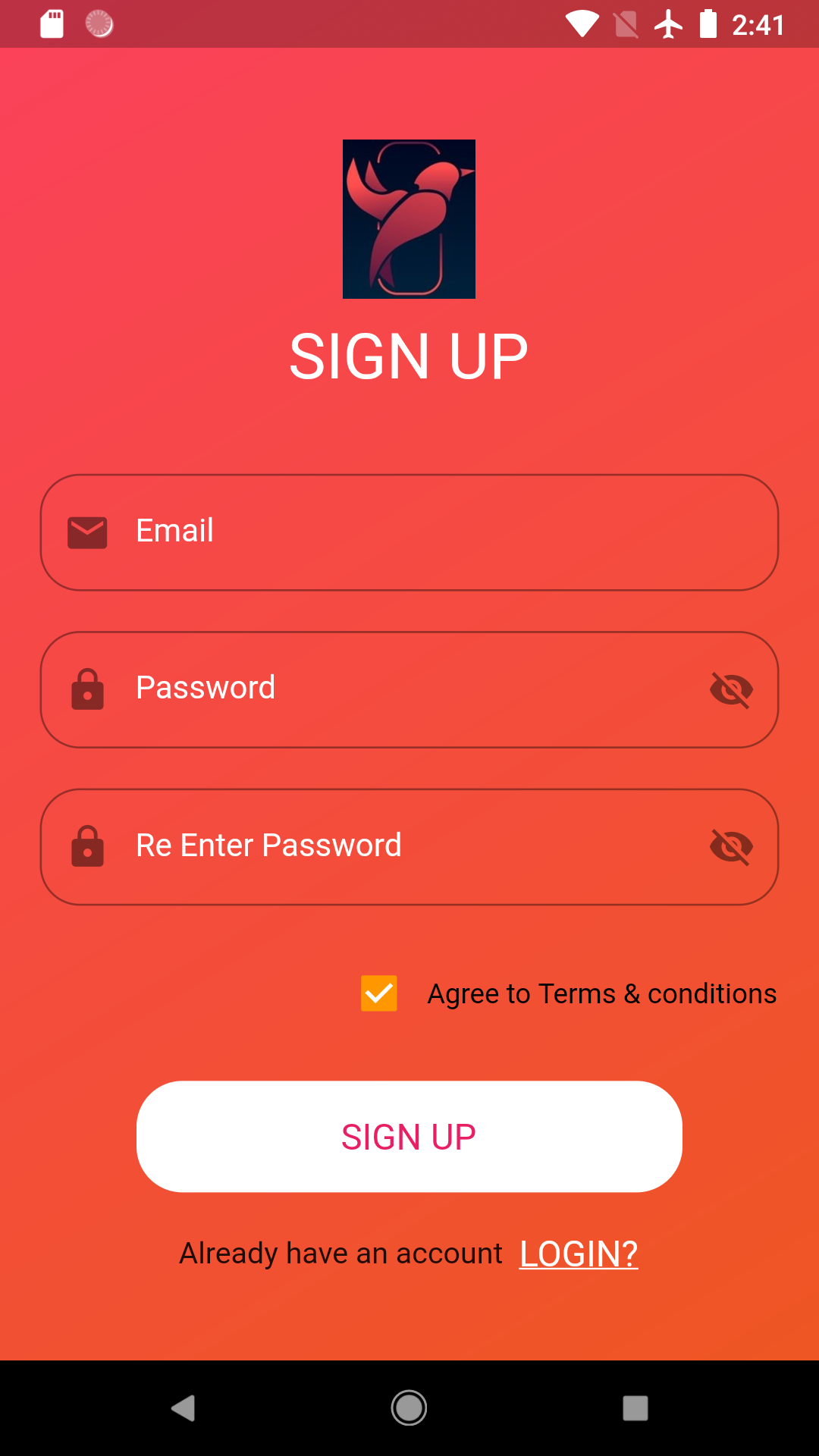 GitHub - himal-rawal/Login-UI
