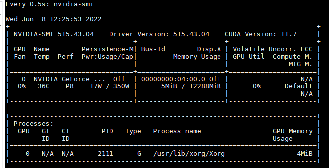 DALI numpy reader met an error when pipeline batchsize is large · Issue #3967 · NVIDIA/DALI · GitHub
