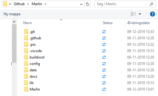 [BUG] Long list of errors during compile Marlin 2.0 for Anet A2 in Arduino IDE · Issue #16164 ...