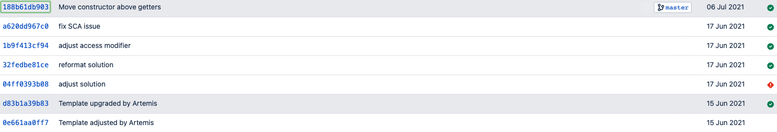 Missing results of solution participation · Issue #3786 · ls1intum/Artemis · GitHub