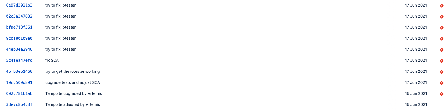 Missing results of solution participation · Issue #3786 · ls1intum/Artemis · GitHub