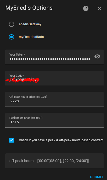 [HELP] - 404 sur les consentements · Issue #291 · MyElectricalData/myelectricaldata_import · GitHub