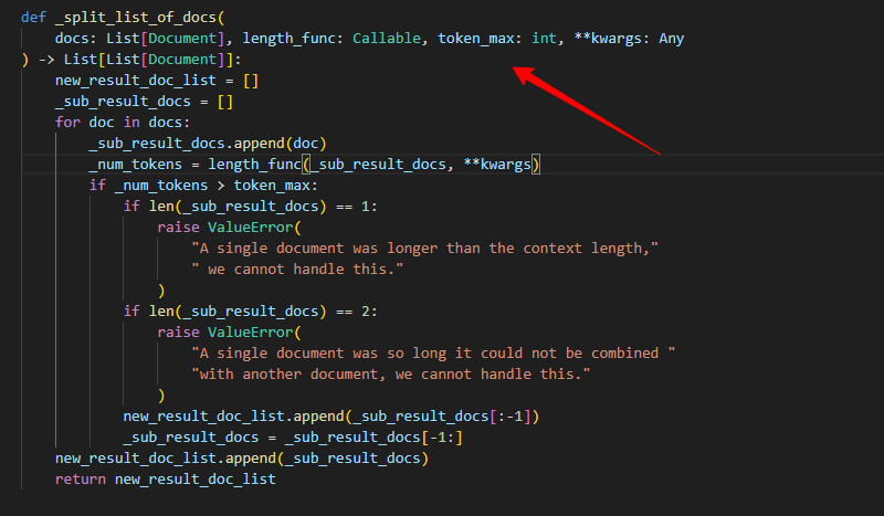 About map_reduce.py · Issue #6191 · langchain-ai/langchain · GitHub