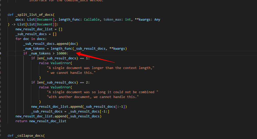 About Mapreducepy · Issue 6191 · Langchain Ailangchain · Github