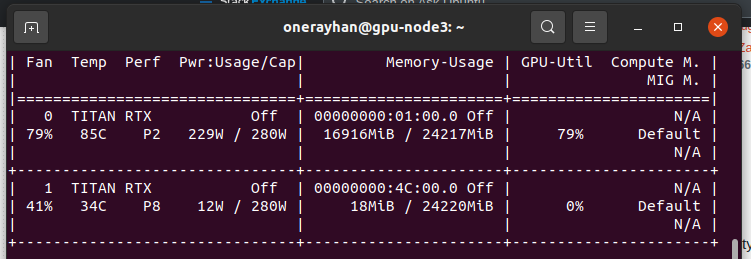 GPU Memory Increase · Issue #239 · open-mmlab/mmrotate · GitHub