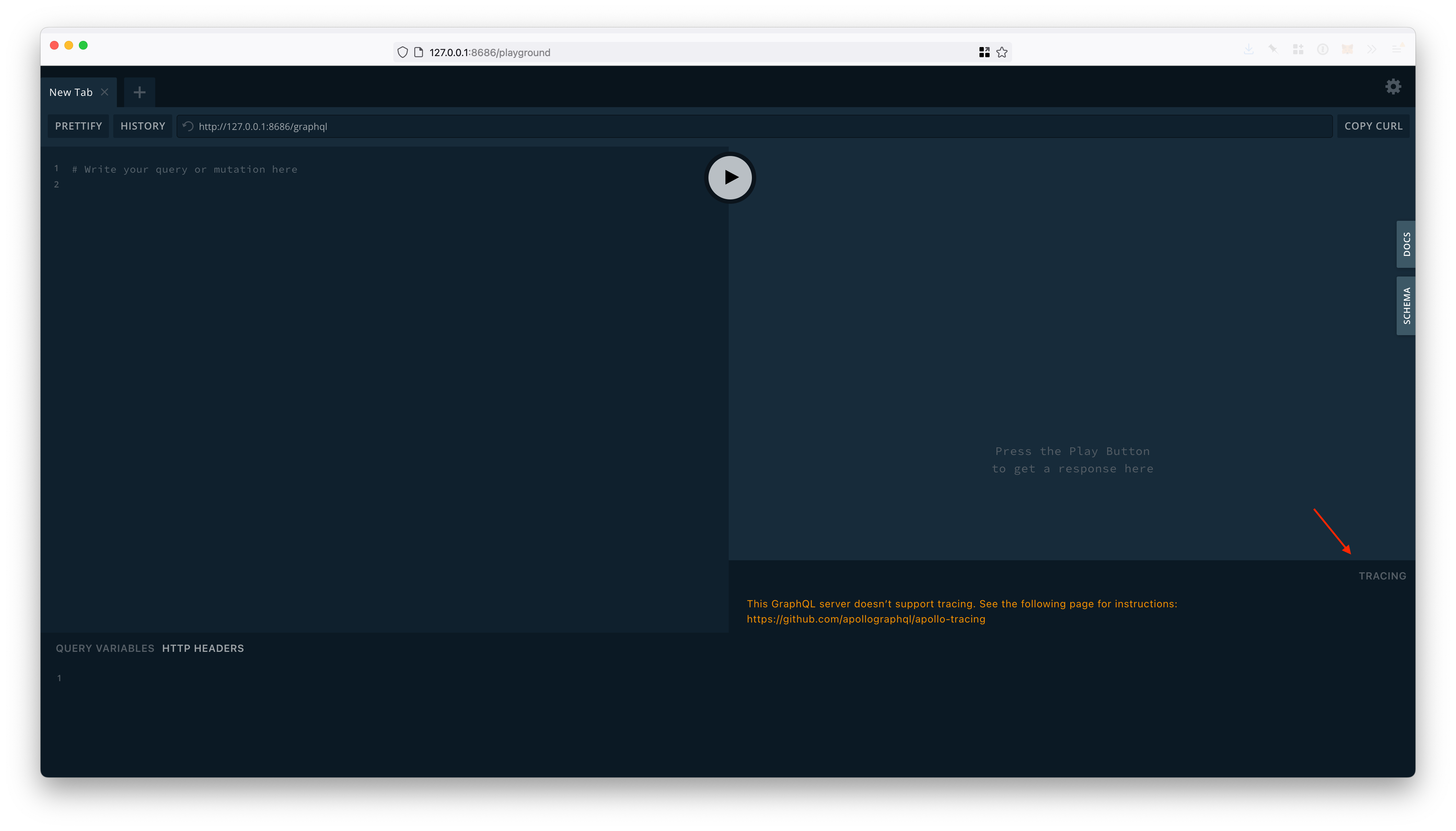 [Web Playground] Make `log()` function wasm compatible · Issue #20 · vectordotdev/vrl · GitHub