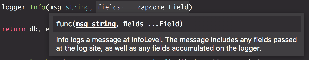 Function signature overlay changes after a second · Issue #318 · sublimelsp/LSP · GitHub