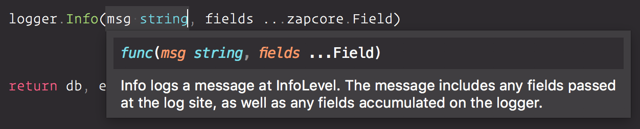 Function signature overlay changes after a second · Issue #318 · sublimelsp/LSP · GitHub