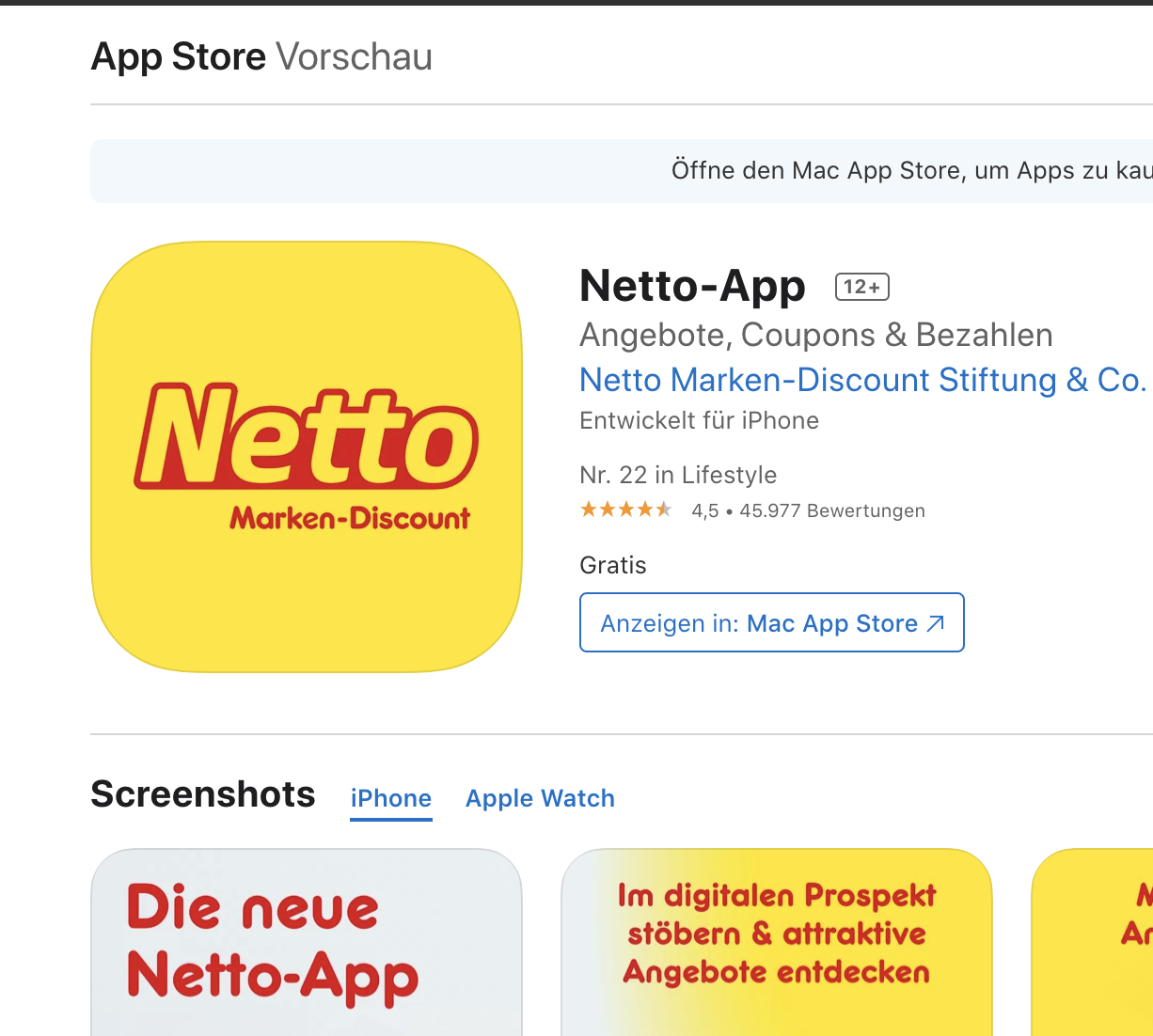 New Icon: Netto - Marken Discount · Issue #6371 · simple-icons/simple ...