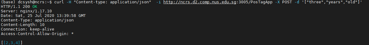 Add the POS_TAGGING task · Issue #37 · nusdbsystem/singa-easy · GitHub