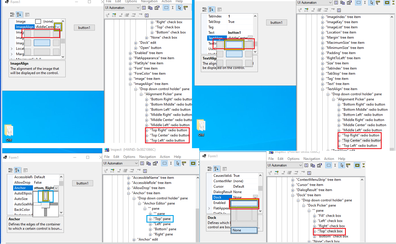 The list items displaying with incorrect order under the list tree node ...