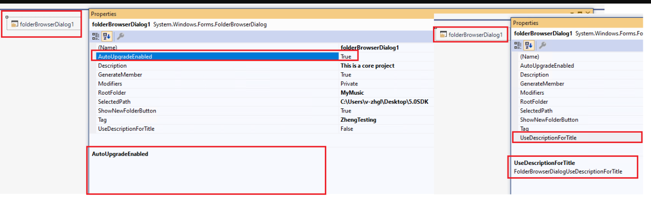 Missing `AutoUpgradeEnabled` property description · Issue #3573 ...