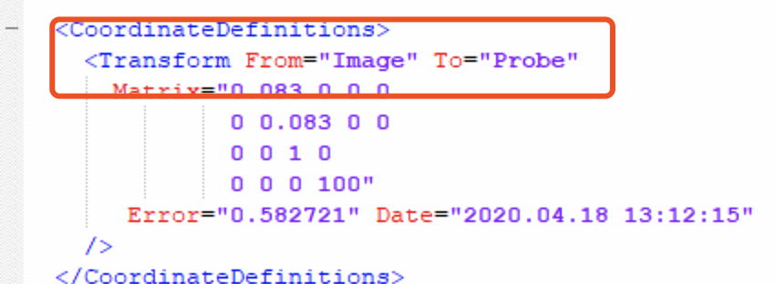volume reconstruction error, need help · Issue #681 · PlusToolkit/PlusLib · GitHub