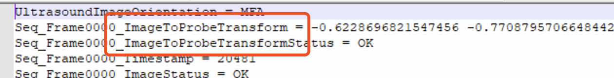 volume reconstruction error, need help · Issue #681 · PlusToolkit/PlusLib · GitHub