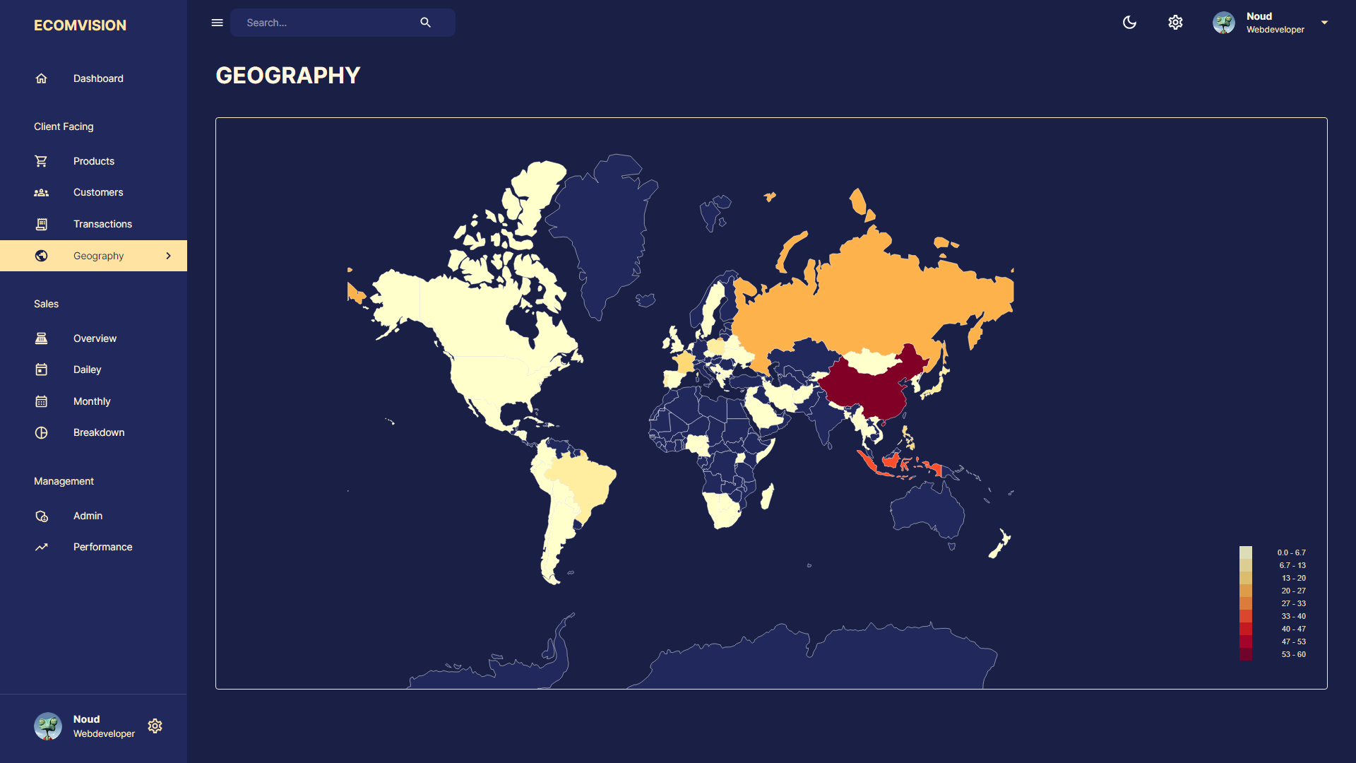 GitHub - Noud63/dashboard: Dasboard