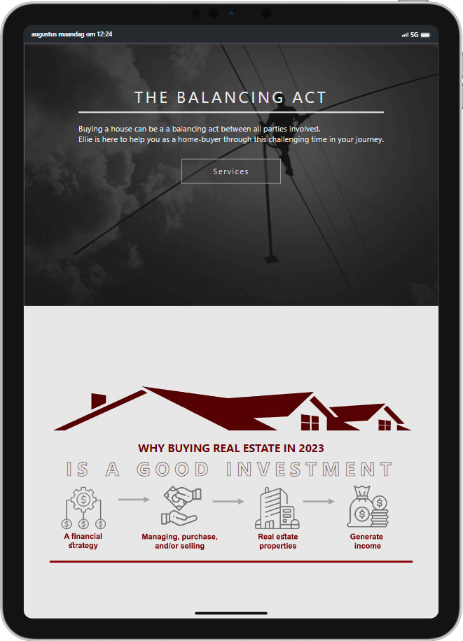 GitHub - Noud63/real-estate-agent: MERN Stack App