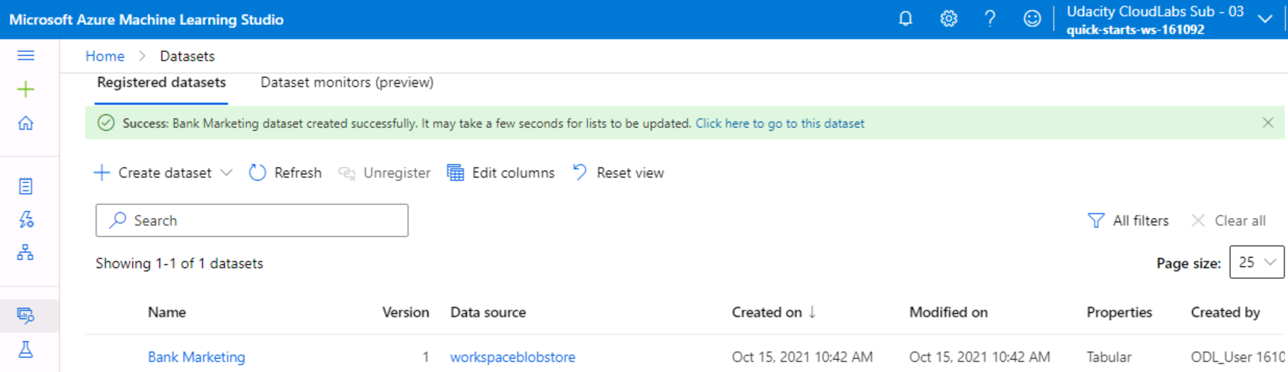 GitHub - arnavkundu/Operationalizing_Machine_Learning_in_Azure