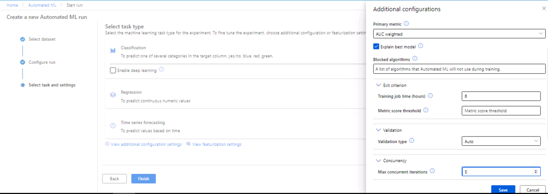 GitHub - arnavkundu/Operationalizing_Machine_Learning_in_Azure