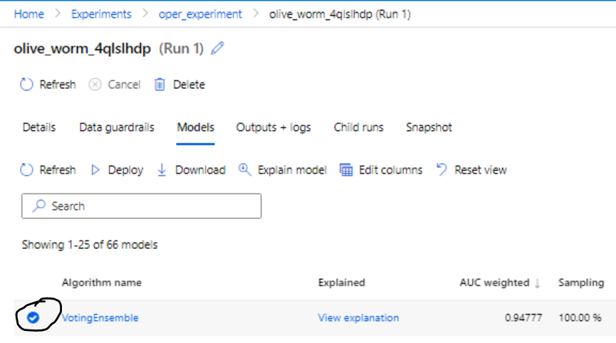GitHub - arnavkundu/Operationalizing_Machine_Learning_in_Azure
