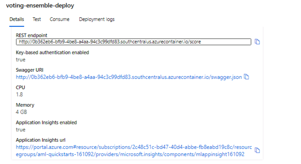 GitHub - arnavkundu/Operationalizing_Machine_Learning_in_Azure