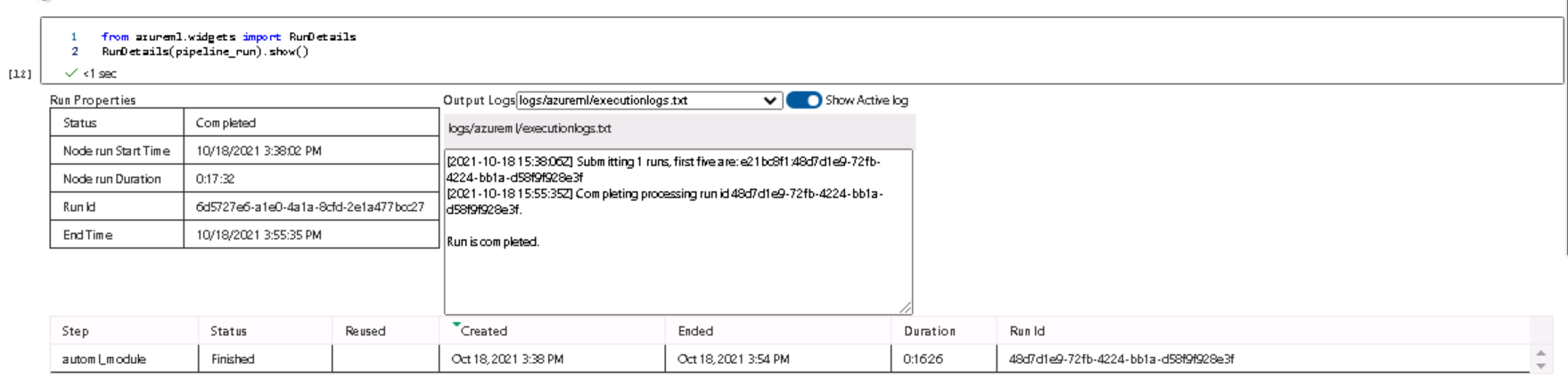 GitHub - arnavkundu/Operationalizing_Machine_Learning_in_Azure