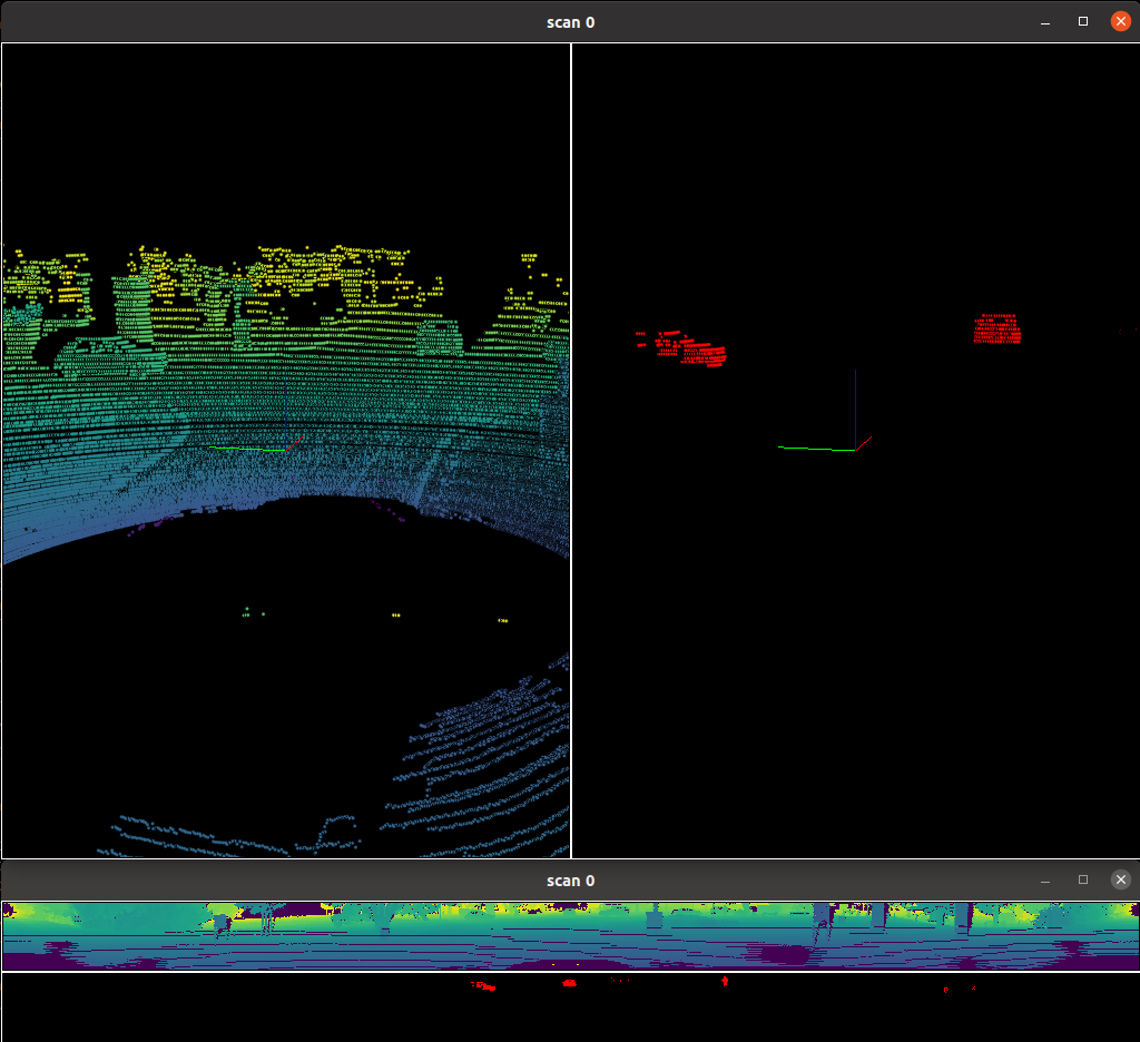 How To Visualize The Result? · Issue 9 · Prbonn4dmos · Github 7683