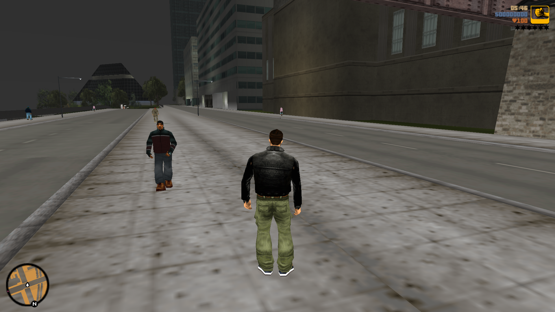 Add HUD scaling for high resolutions · Issue #609 · rwengine/openrw ...