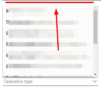 Know which side is used (specifically with flip) · Issue #1960 · floating-ui/floating-ui · GitHub