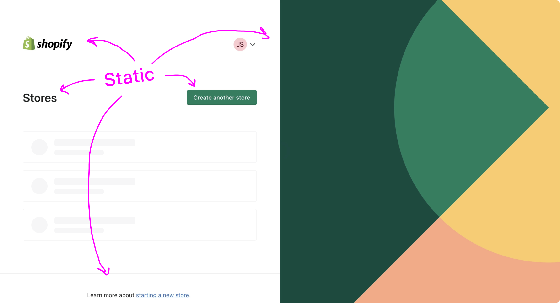 Publish Loading guidelines · Issue #5872 · Shopify/polaris · GitHub