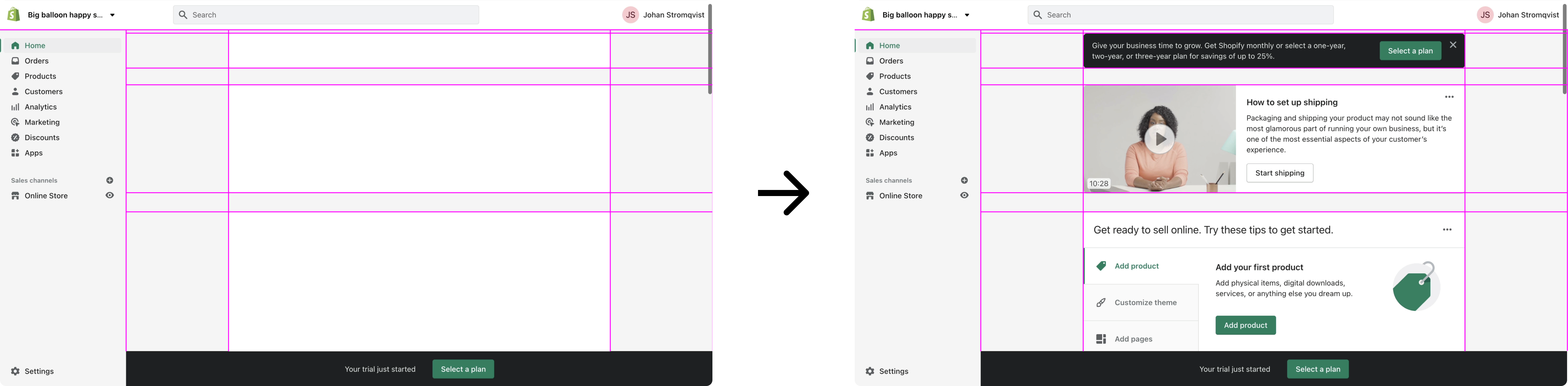 Publish Loading guidelines · Issue #5872 · Shopify/polaris · GitHub