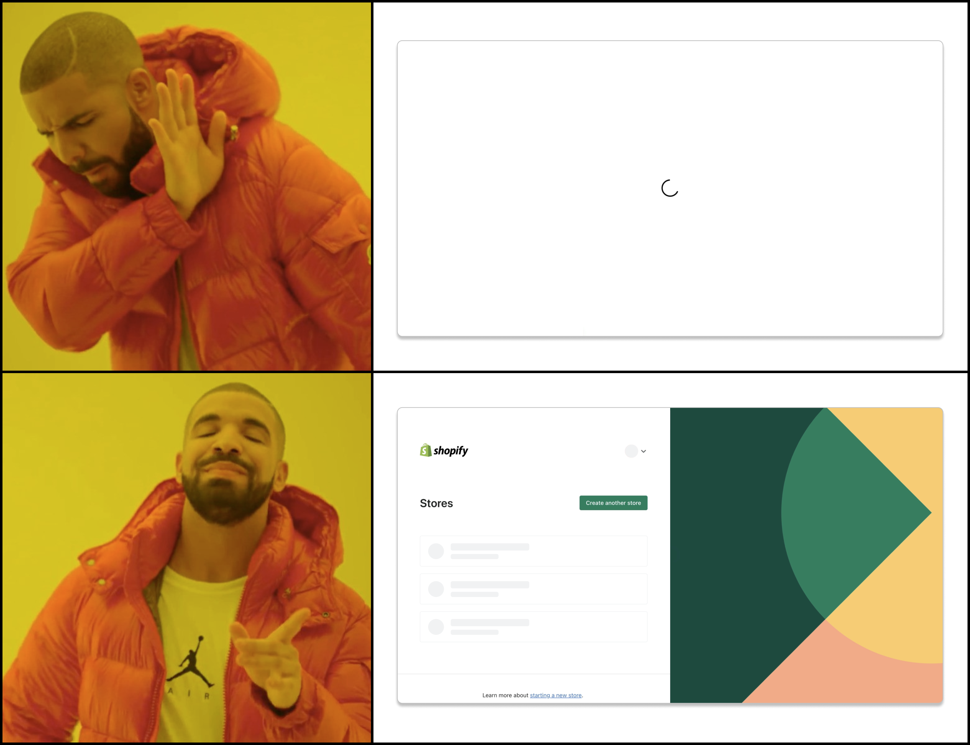 Publish Loading guidelines · Issue #5872 · Shopify/polaris · GitHub