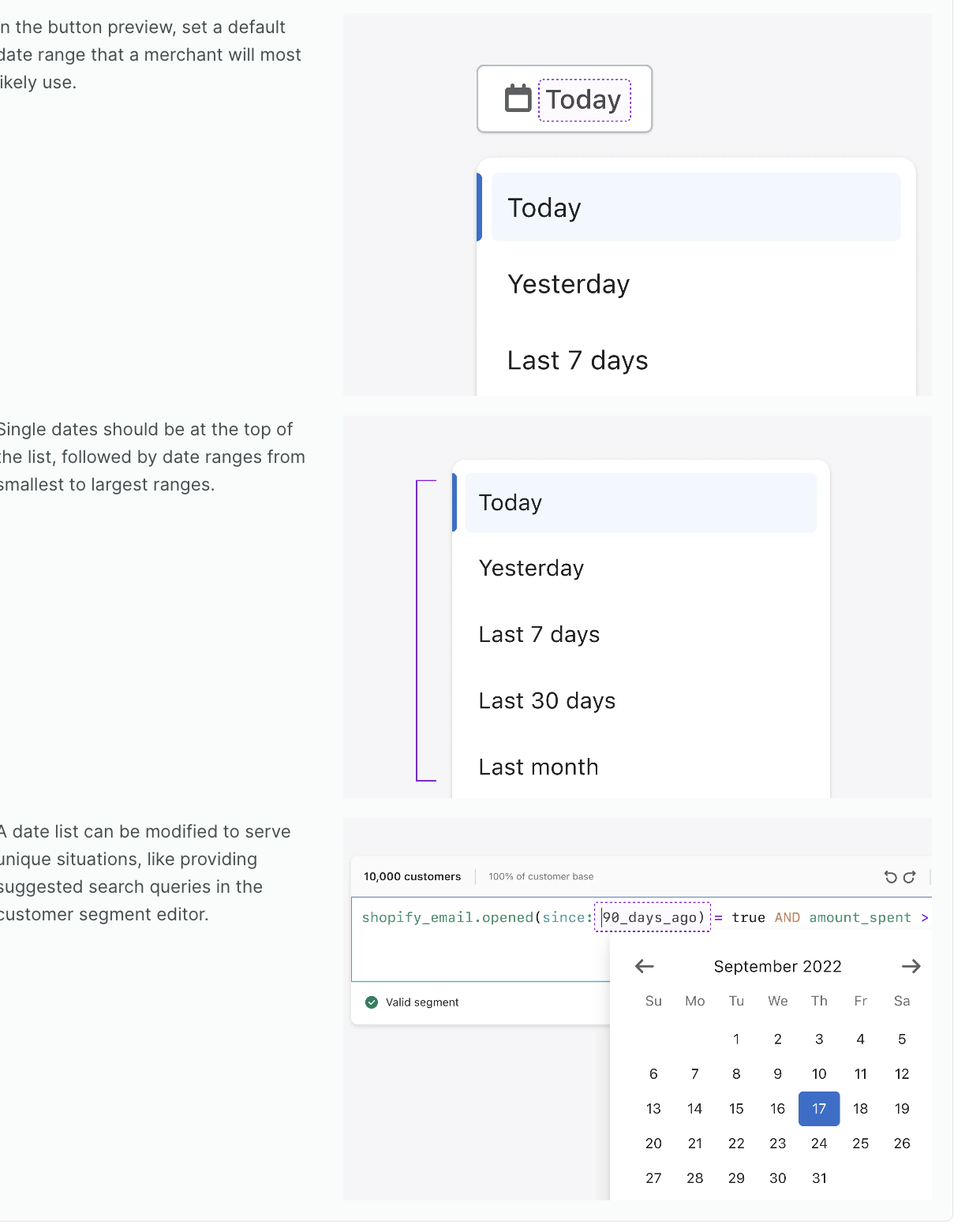 Pattern detail page - Figma visual design tweaks · Issue #7949 · Shopify/polaris · GitHub