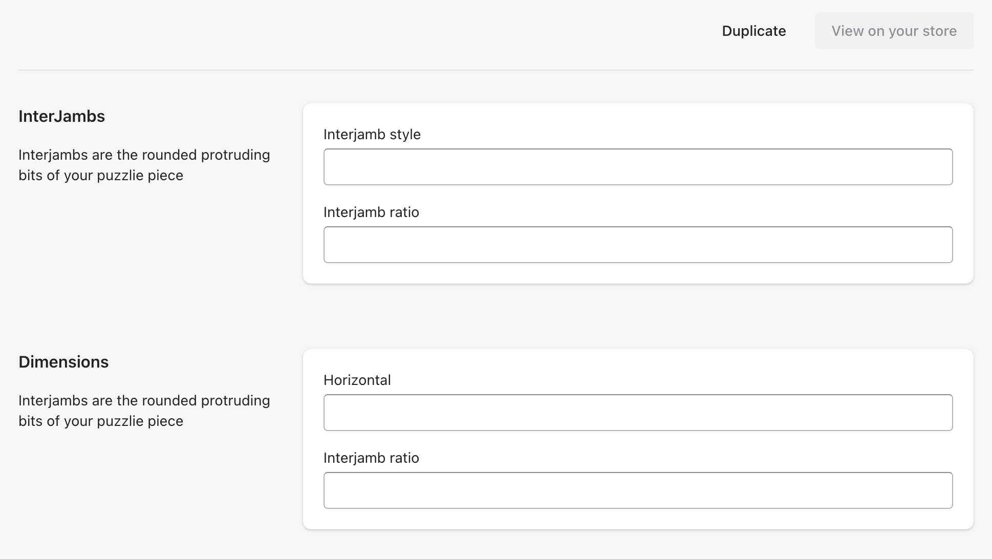 Revisit the purpose and technical constraints of code examples · Issue #8333 · Shopify/polaris ...