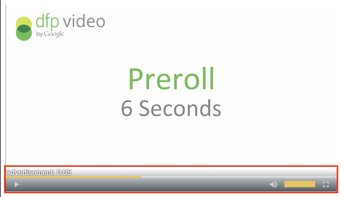 Document: The necessity of `videojs.ima.scss` in ES6 Imports ? · Issue #880 · googleads/videojs ...
