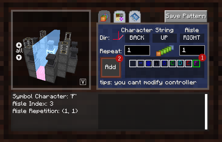 Multiblock Structure Pattern - Themporal/Multiblocked GitHub Wiki
