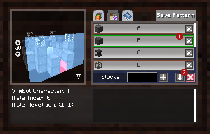 Multiblock Structure Pattern - Themporal/Multiblocked GitHub Wiki
